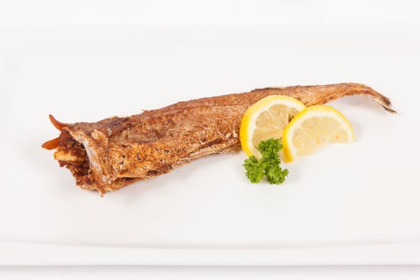 Een lekkere gebakken schelvis bestellen? | Visspeciaalzaak Aan de Kant