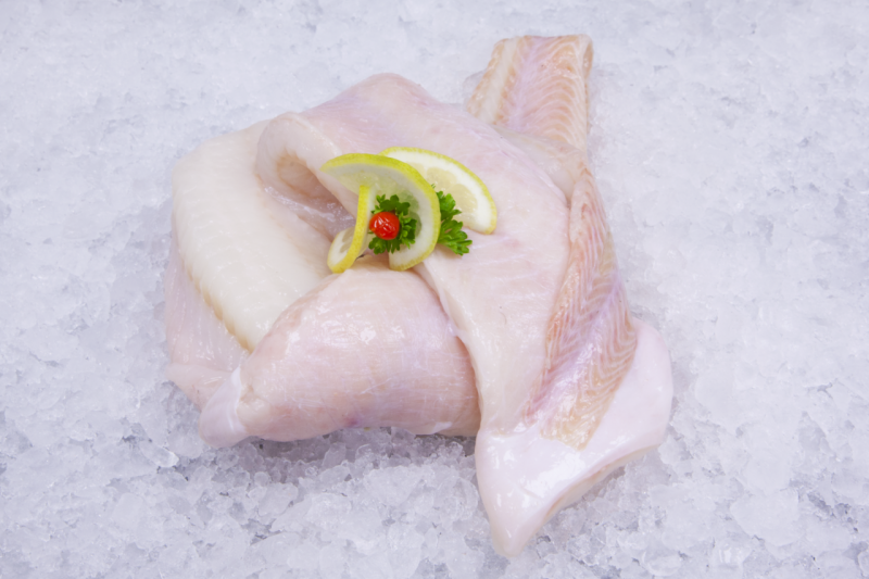 Zeewolffilet bestellen | Stevige witvis zonder graten | Visspeciaalzaak ...